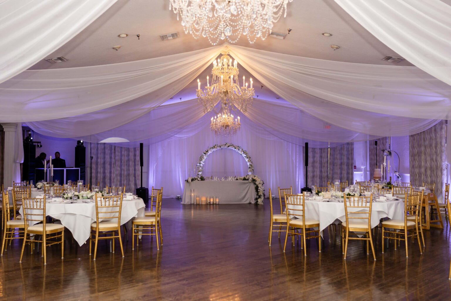 The Highland Manor Wedding Photos - Phavy Photography
