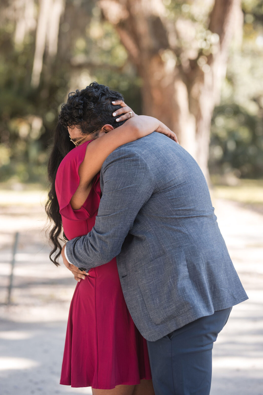 Best Places to Propose in Savannah, GA - Phavy Photography