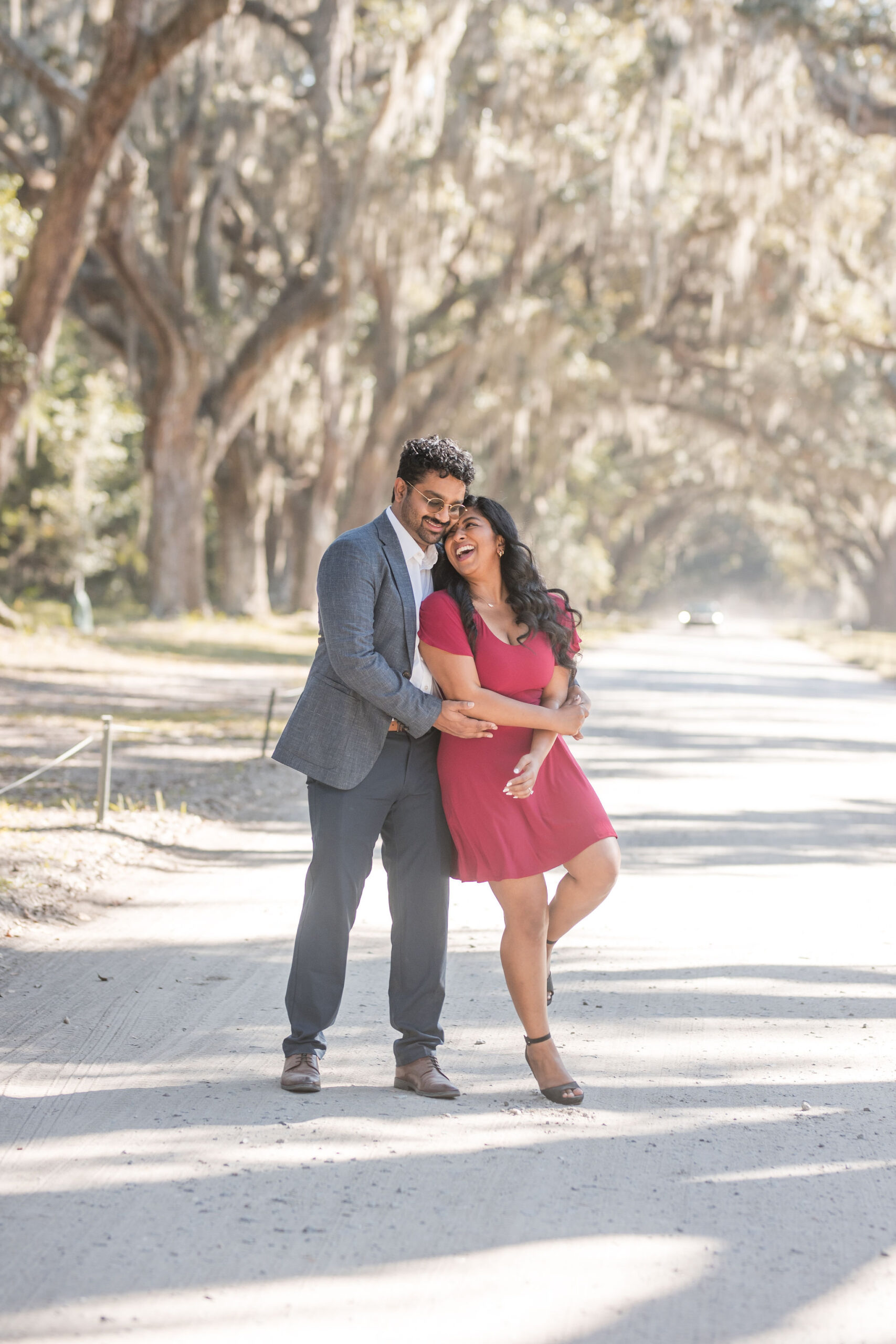 Best Places to Propose in Savannah, GA - Phavy Photography